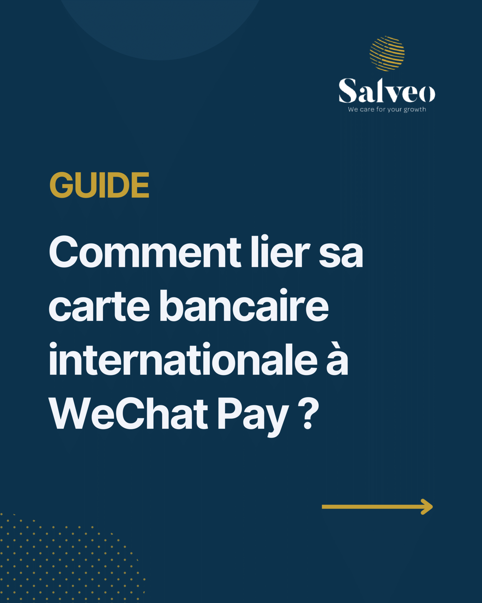 Guide: How to link your foreign credit card to your WeChat account ...